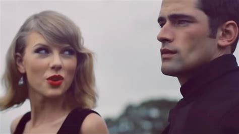 Qué Fue De Sean Opry El Modelo Que Abandona A Taylor Swift En Blank