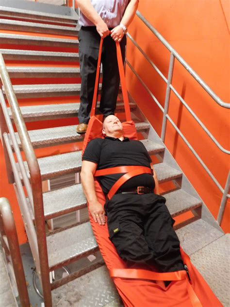 Emergency Stair Sled At Andrea Rumfelt Blog