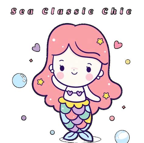 Sea Classic Chic Added A New Photo Sea Classic Chic