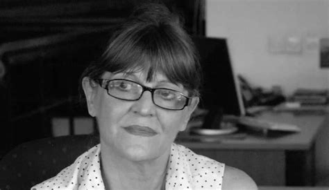 Preminula Novinarka Vesna Ninković Jedna Od Osnivačica Lista Danas Kompas