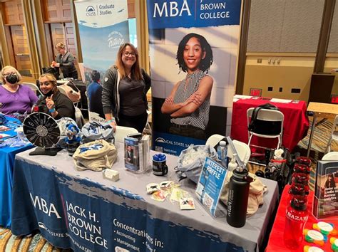 Mba Csusb Csusbmba Diversityforum