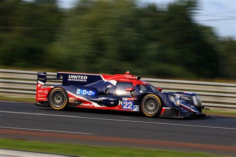 24 Hours Of Le Mans The 2022 Lmp2 Class 24h