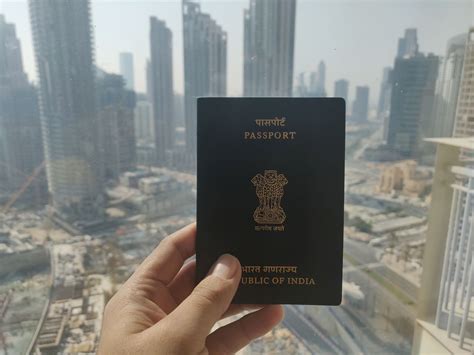 What Is Ecnr In Passport Meaning Documents And How To Apply In 2025