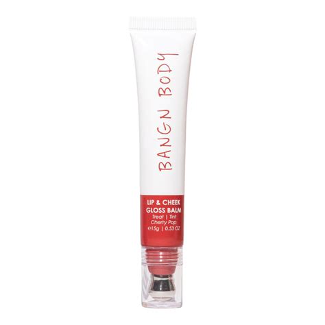 Buy Bangn Body Lip And Cheek Gloss Balm Sephora Australia