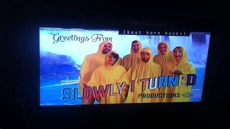 Slowly Turned Productions And 20th Television Youtube
