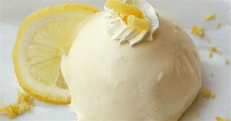 La Delizia Al Limone Il Dolce Tipico Di Sorrento Weeshop