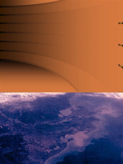 Deltaic Environment Pdf River Delta Shoal