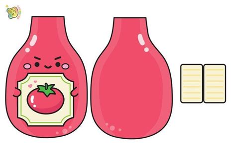 Diy Paper Squishy Ideas Perfect Crafts For Beginners And Experts In 2024 Paper Dolls Diy