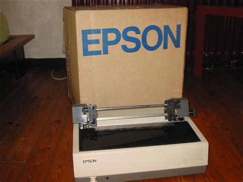 Histoire Epson Tout Ce Que Vous Avez Toujours Voulu Savoir Sur Epson