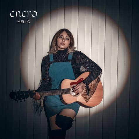 Enero - Single de Meli G | Spotify