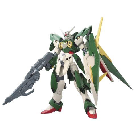 Bandai Hg Wing Gundam Fenice Rinascita Gundam Build Fighters