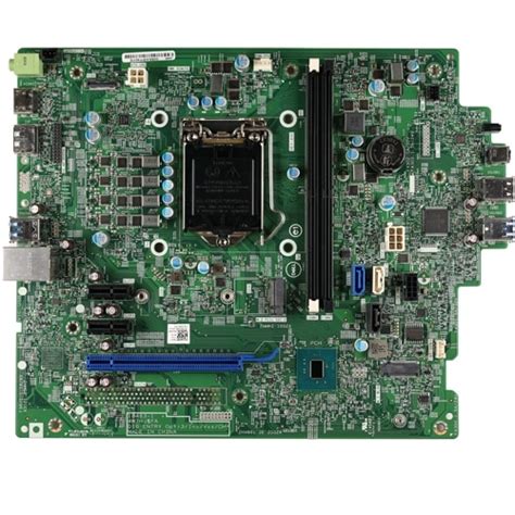 Dell Motherboard Assembly Dell Singapore