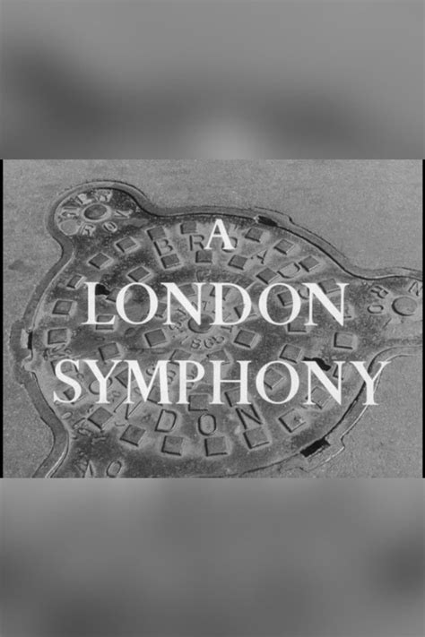 London Symphony Movie 1955