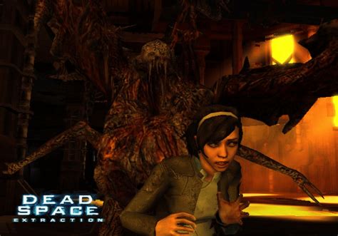 Dead Space Extraction 2009 Steam Games