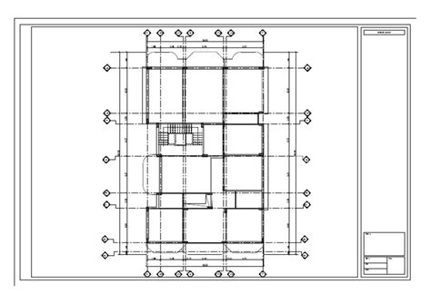 Statical System Layout3pdf 2 Pdf