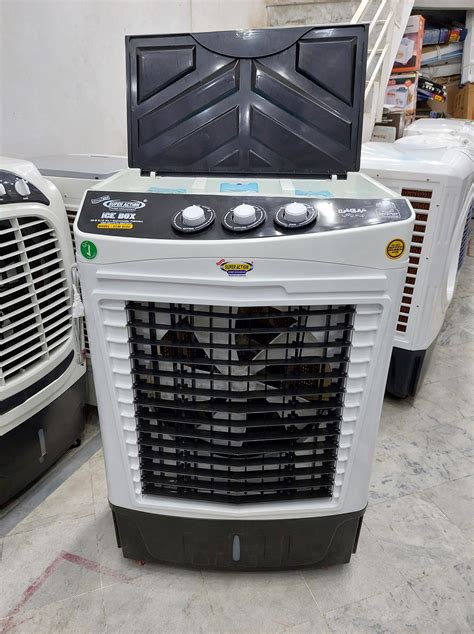 Cooler Shop Super Action Room Air Cooler Model 9500 Facebook