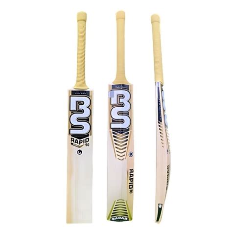 Bs Cricket Bats The Sports Factory Pk