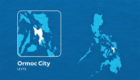 Ormoc City Now Has Fewer Barangays After Plebiscite Inquirer News