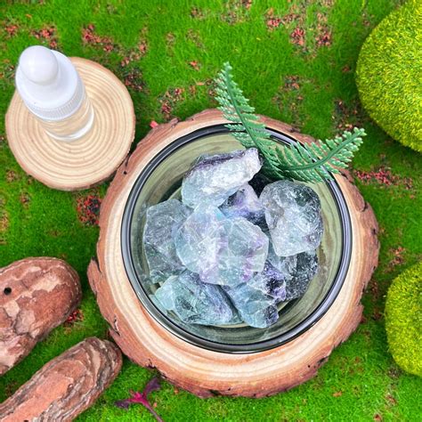 Crystal Diffuser Stone