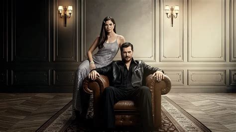 مسلسل حلم اشرف الحلقة 13 نهاية الموسم مترجم قصة عشق