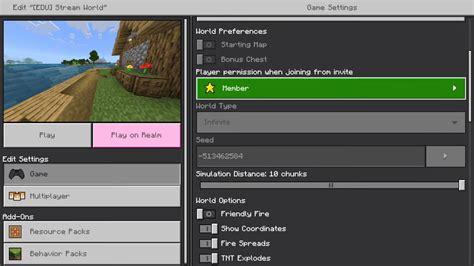 How To Turn On Immediate Respawns In Minecraft World