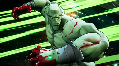 Invincible Vs Official Monster Girl Developer Fighter Deep Dive