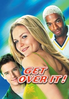 Get Over It Film 2001