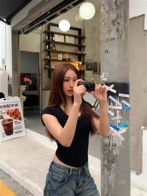 Red Id 633990471 Weibo Pinkybunny01 Busty Fashion Fashion Mens