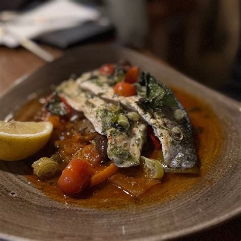 Ferretti Restaurant Birzebbuga Menu Prices And Restaurant Reviews