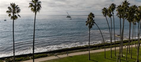 City Of Santa Barbara Evaluating Options To Protect And Enhance The