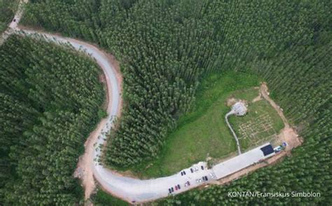 Otorita Ikn Besok Masukan Publik Terkait Rdtr Ikn Diakhiri Nusantara Satu Info