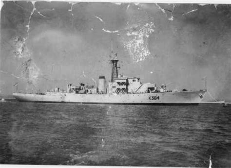 Castle Class Corvettes Allied Warships Of Wwii