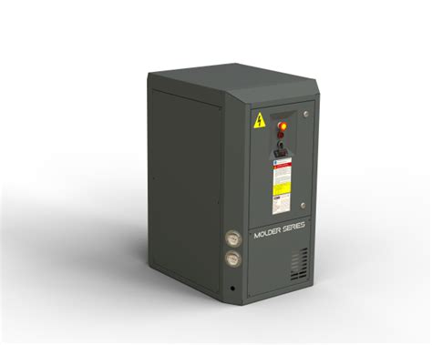 Molder Serisi Chiller Yıldırım Soğutma