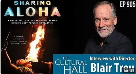 Sharing Aloha Dance Identity And Hawaiʻis Tourism Story Official Website