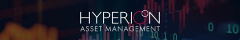 Hyperion Asset Management Limited Linkedin