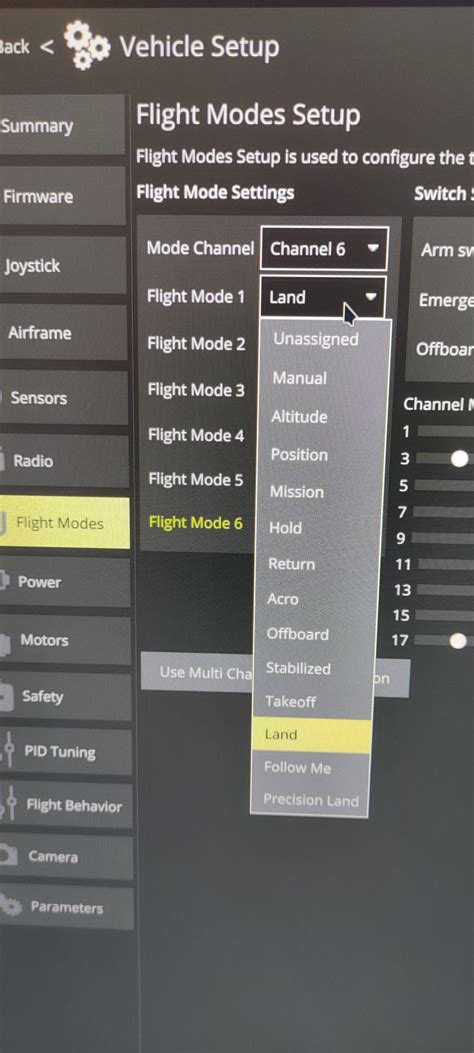 Pixhawk 4 Loiter Flight Mode Px4 Autopilot Discussion Forum For Px4
