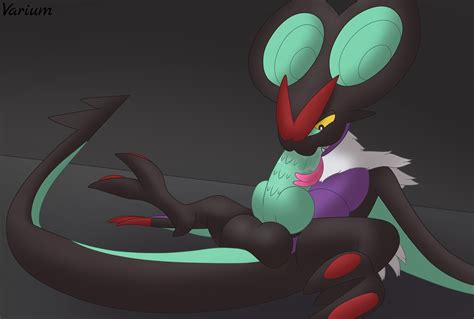 Post 5051172 Noivern Porkyman Varium