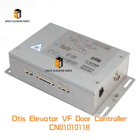 Otis Elevator Vf Door Controller Cn01010118