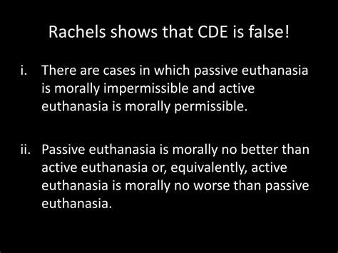 Ppt Active And Passive Euthanasia Powerpoint Presentation Free Download Id2929695