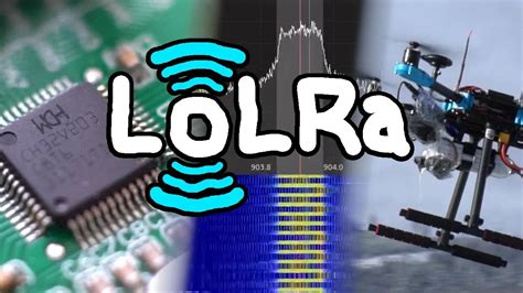 Lora And Chirp Spread Spectrum Css Modulation How It Works Hamradio My