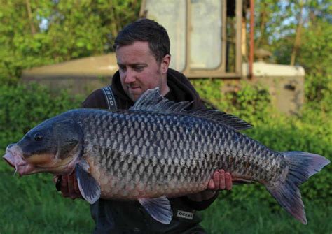 Team Thinking Anglers Luke Wallace Angler Profile