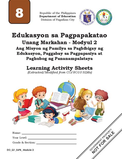 Self Learning Module Tle10 Nail Care Tle Beauty Nail Care Services 10 Sy 2023 Bestcap Career