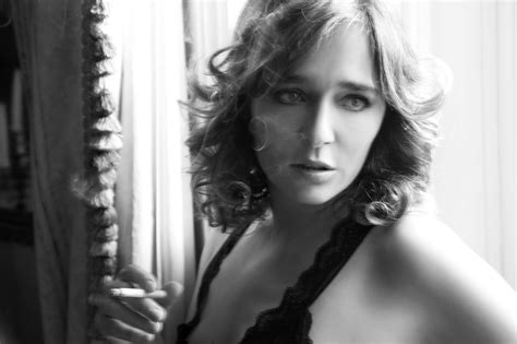 Valeria Golino Photoshoot 2009 • Celebmafia