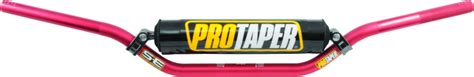 Protaper Se Cr High Handlebar Red