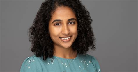 Anusree Natraj Named A Schmidt Science Fellow Northwestern Now