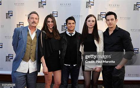 Chris Faughnan Photos And Premium High Res Pictures Getty Images