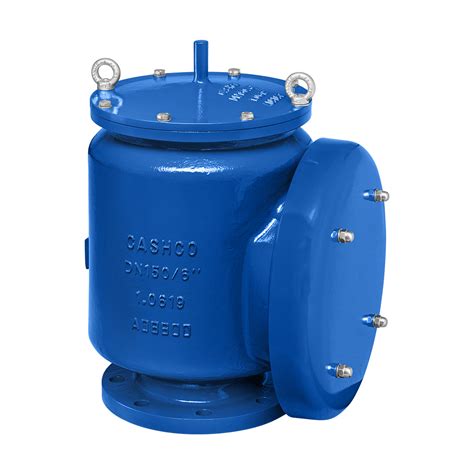 Soupape Casse Vide à Clapet Casse Vide Inox