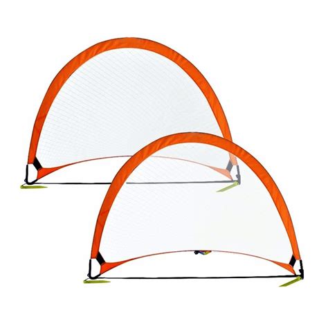 Mini Arco De Fútbol Running Sport Perú