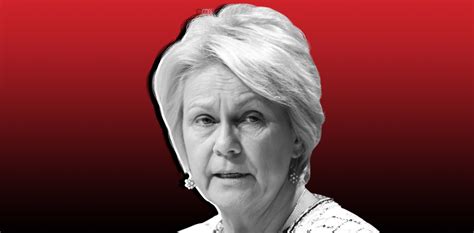 Vicki Hollub 2019 Most Powerful Women Fortune