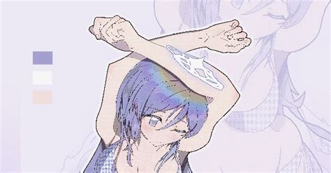 安多恩 👼🏻 永影のイラスト Pixiv